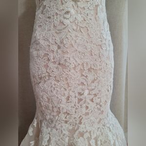 Allure Bridals | Dresses | Allure Bridals Wedding Dress Style 9266 ...